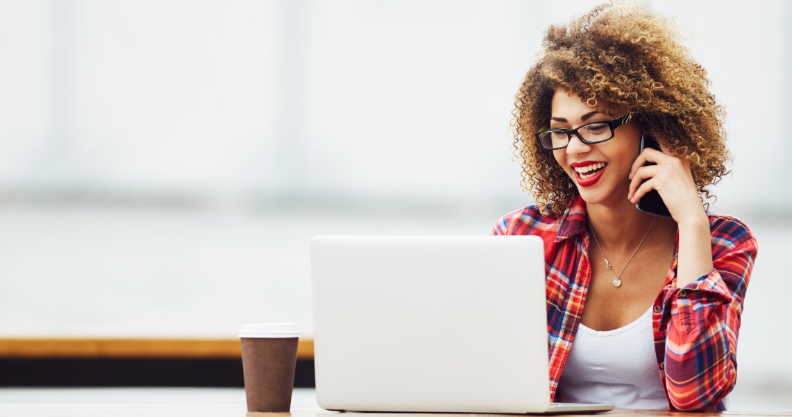 How to make phone sales transparent and successful - Idiligo