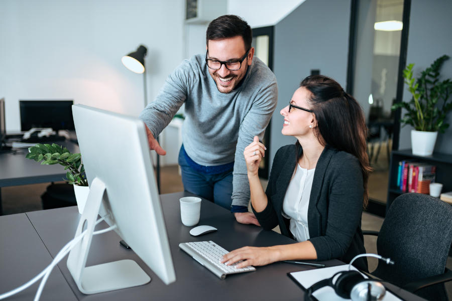 Consulting & Implementation Services - Idiligo