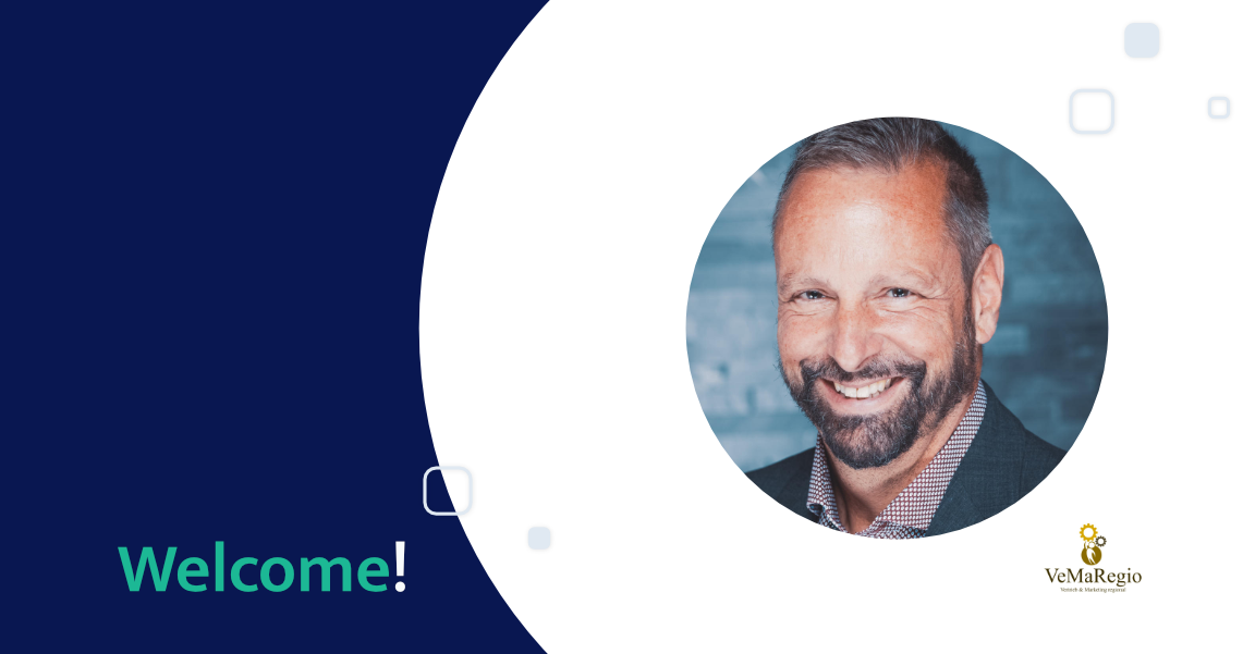 New partner on board - Gerold Kiefer - Idiligo